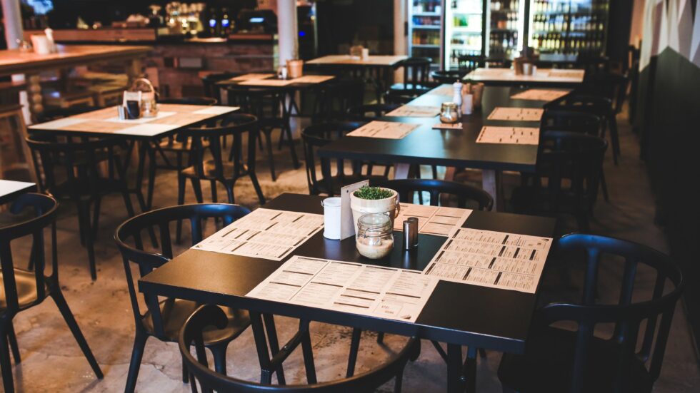 How to Find Motivation to Go Out and Explore New Restaurants - Tomato ...