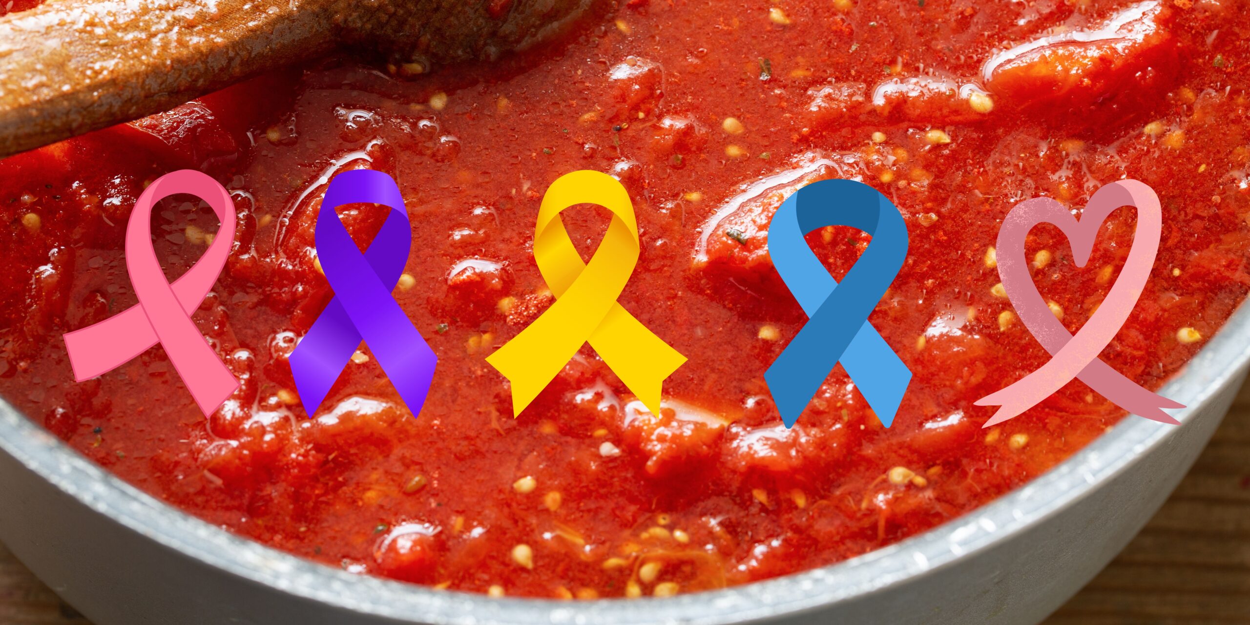 The Cancer-Fighting Power of Processed Tomato Products - Tomato Wellness